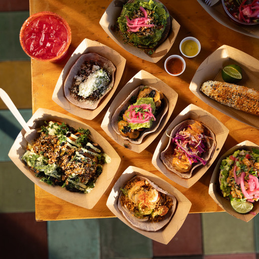 Traveling El Paso's Legendary Taco Trail - Visit El Paso