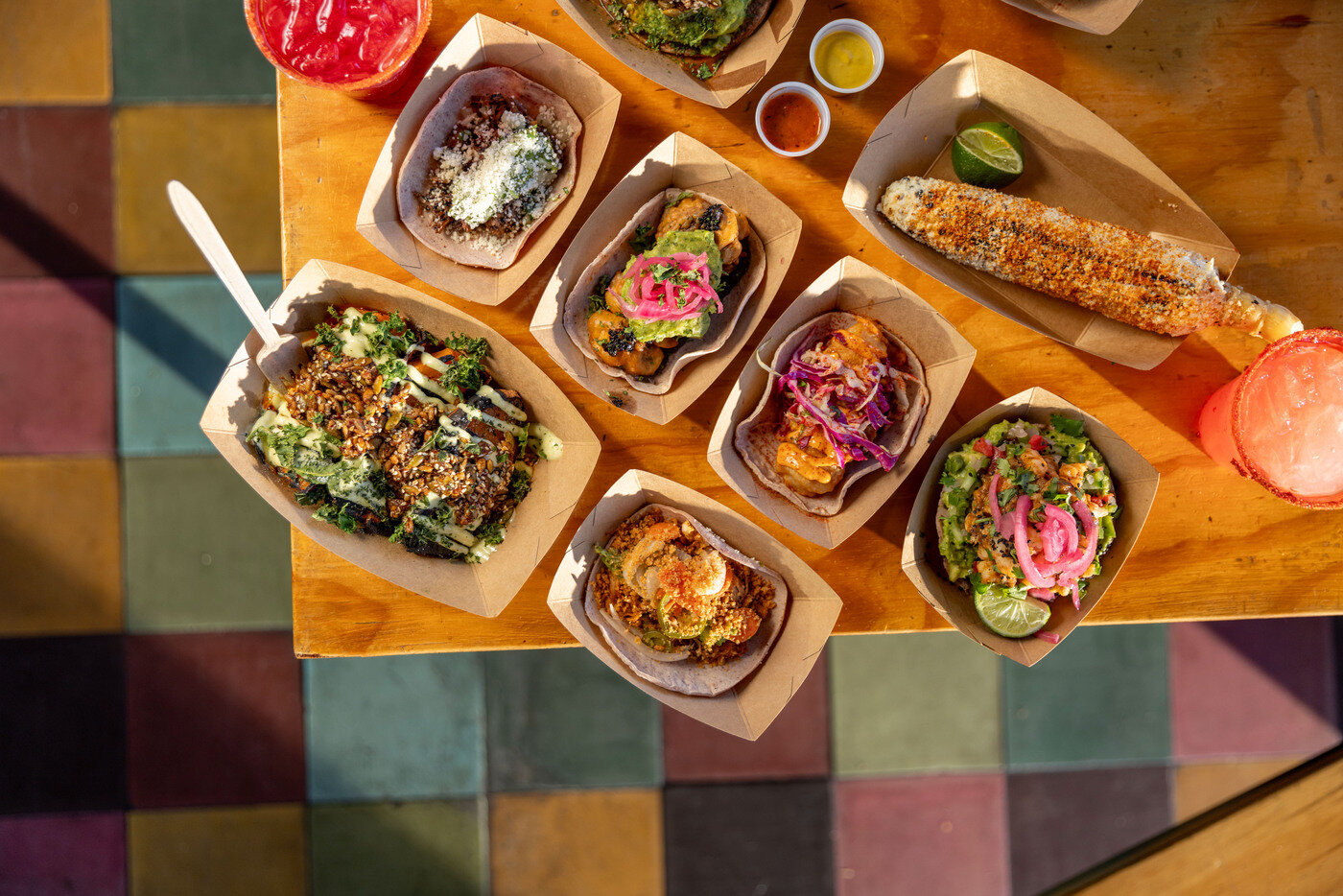 7 Flavors of El Paso: A Foodie’s Short Guide - Visit El Paso