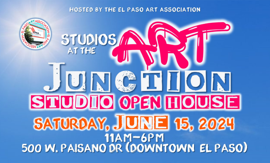 Calendar - Visit El Paso