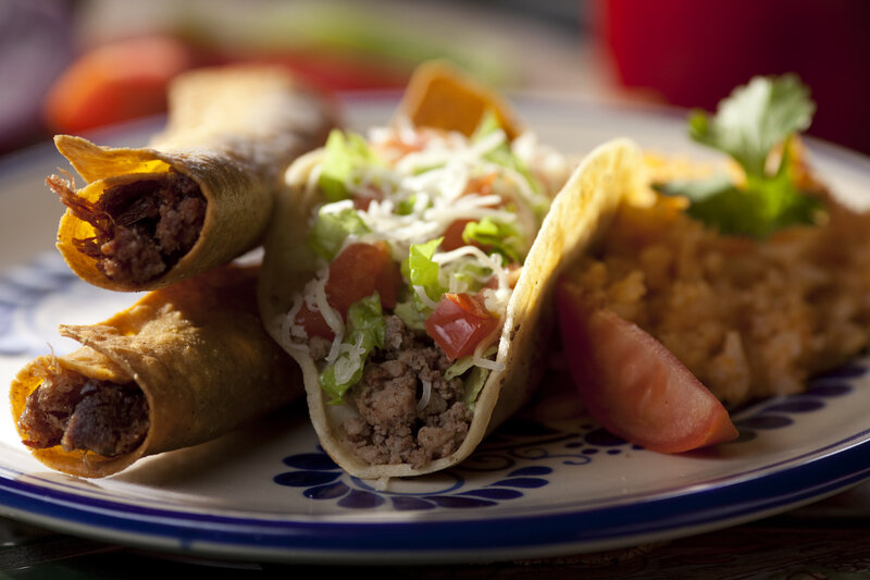 Food - Visit El Paso
