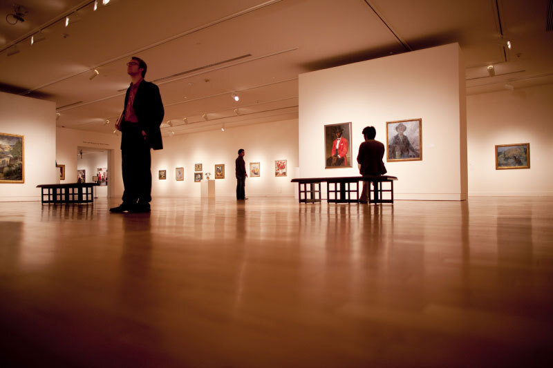 Museums - Visit El Paso