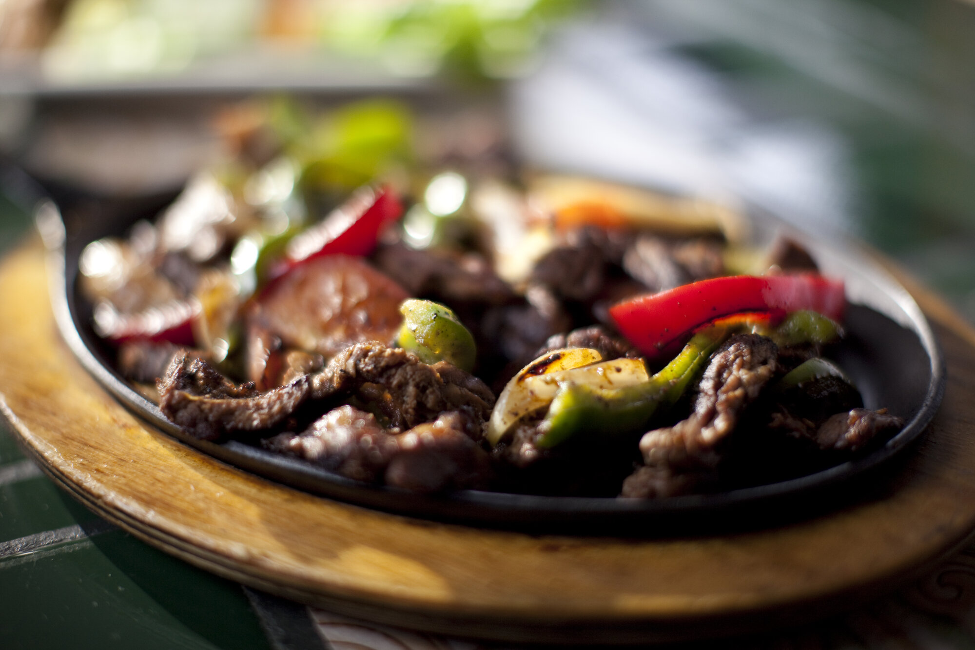 Food - Visit El Paso