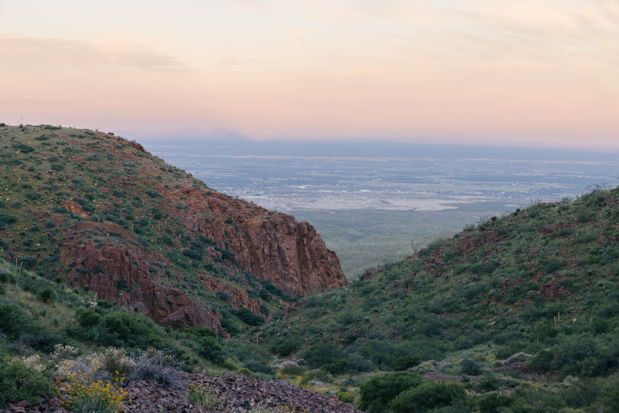 Outdoor El Paso - Visit El Paso