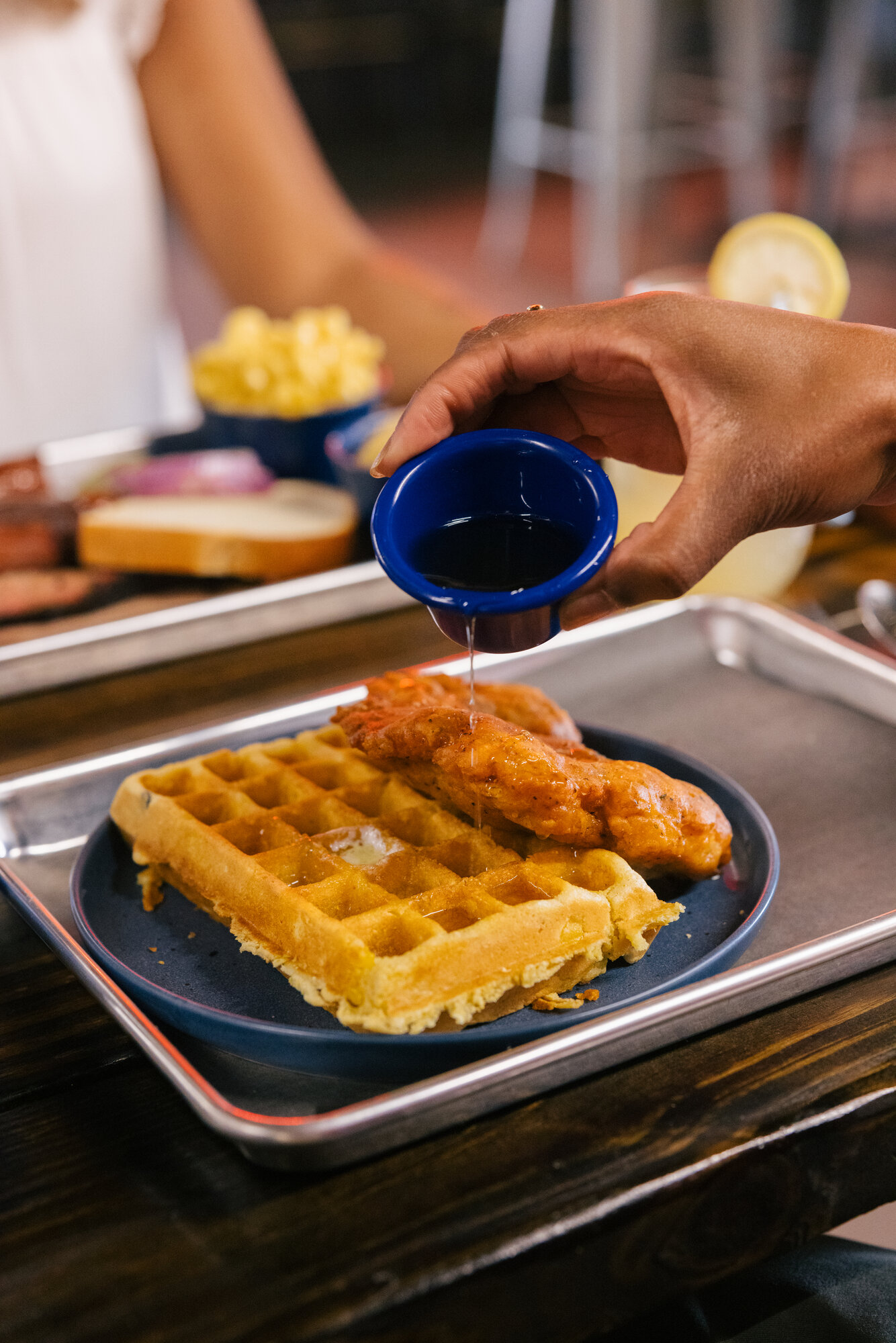 Food - Visit El Paso