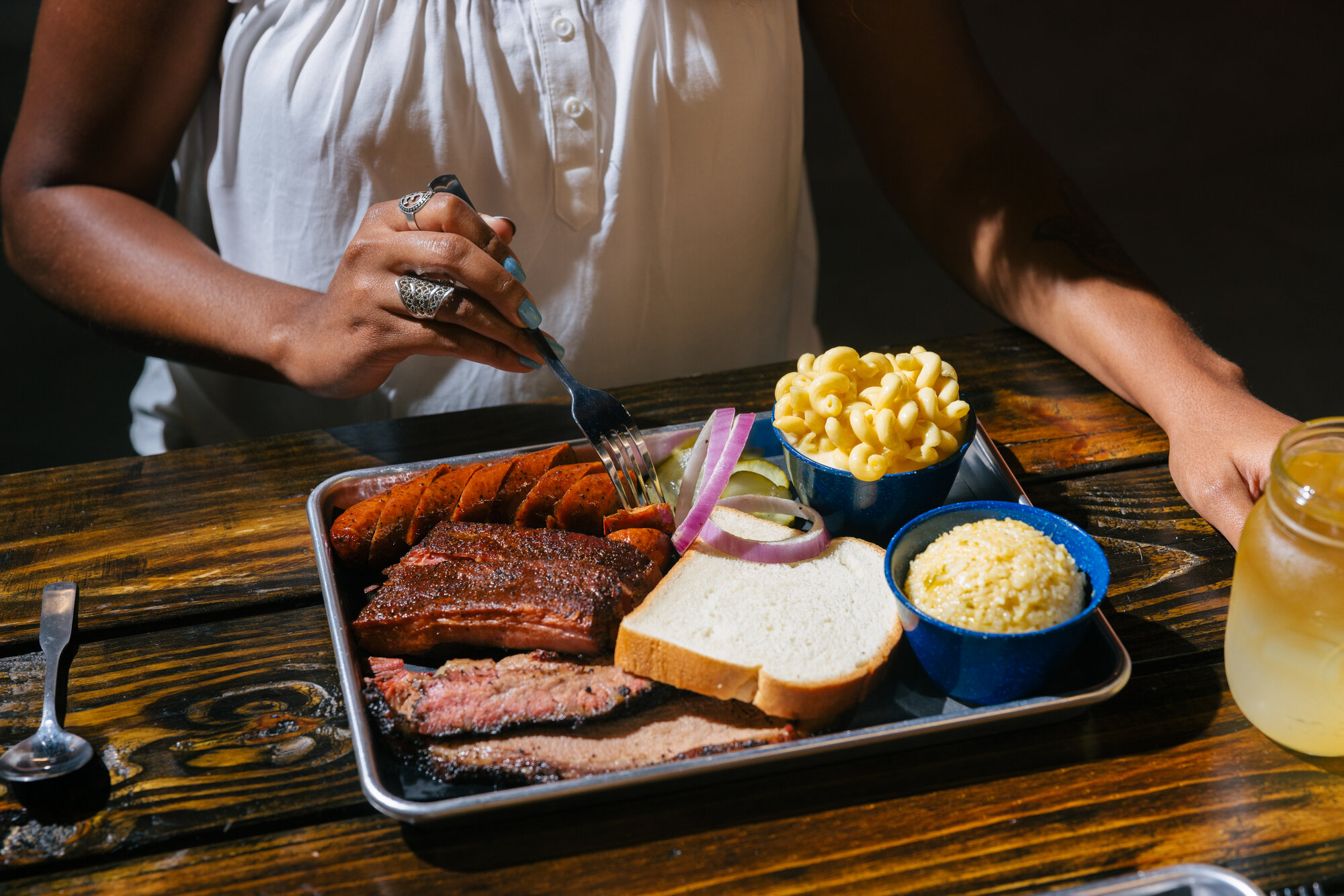 Food - Visit El Paso