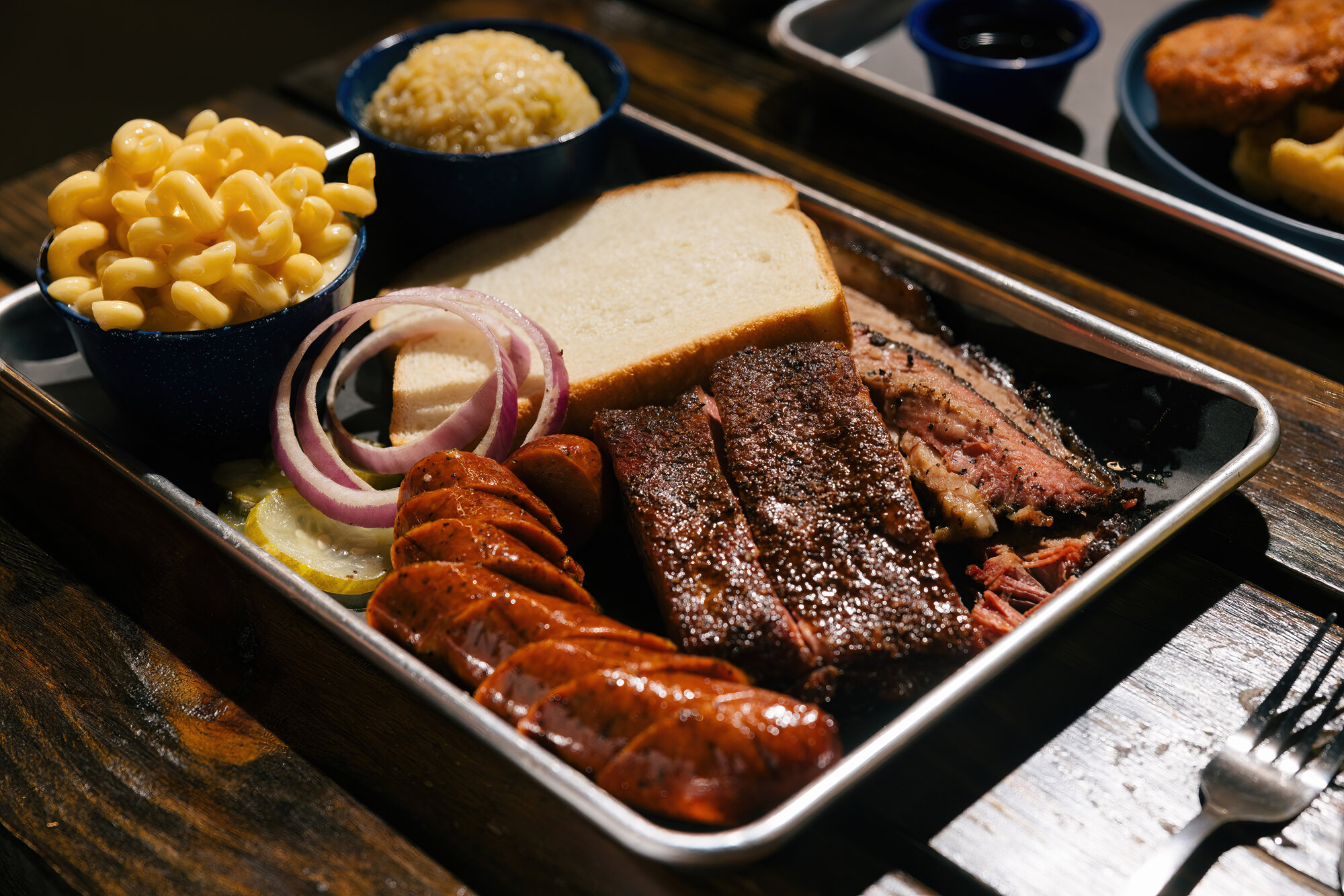 Food - Visit El Paso