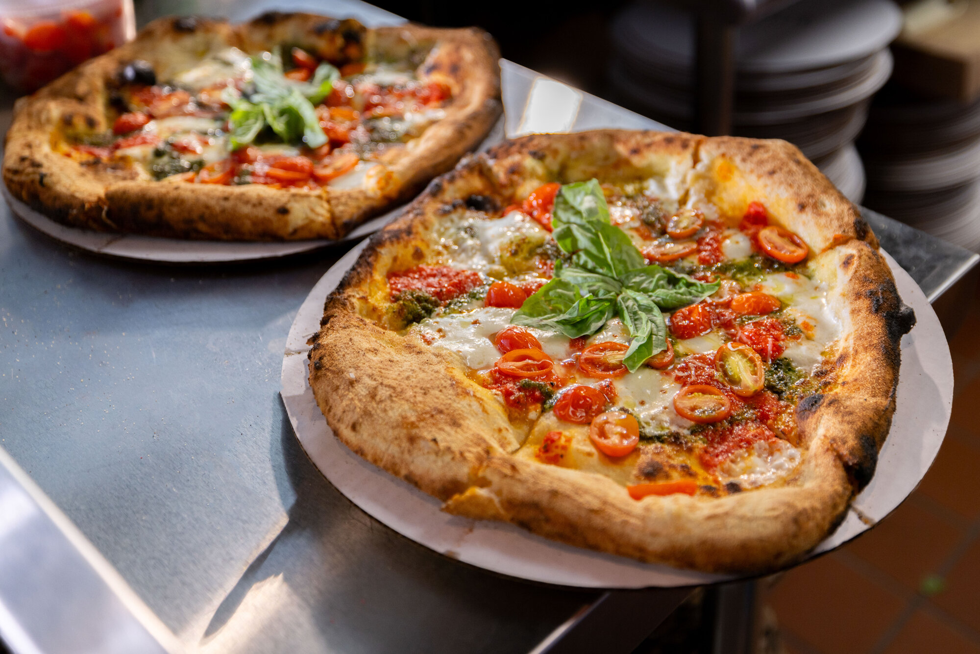 Food - Visit El Paso