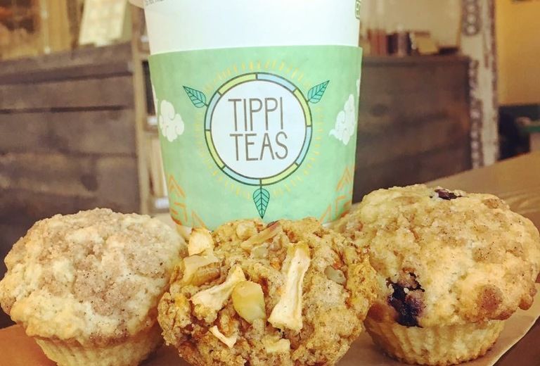 Tippi Teas - Visit El Paso