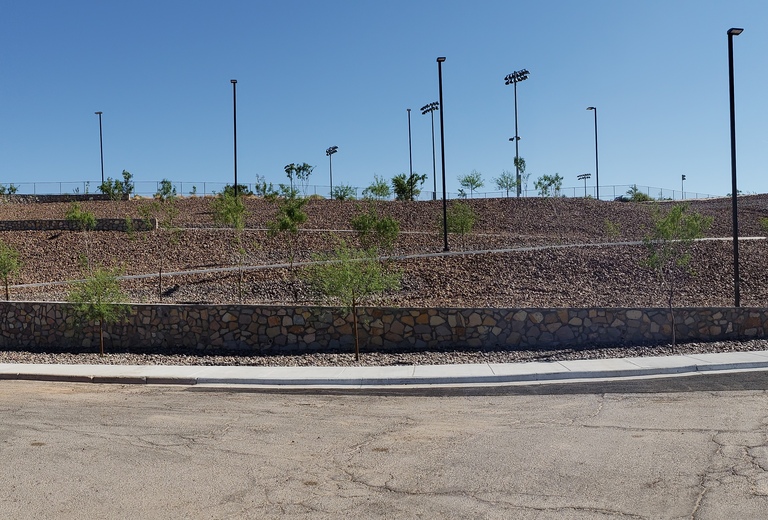 Blackie Chesher Trail - Visit El Paso