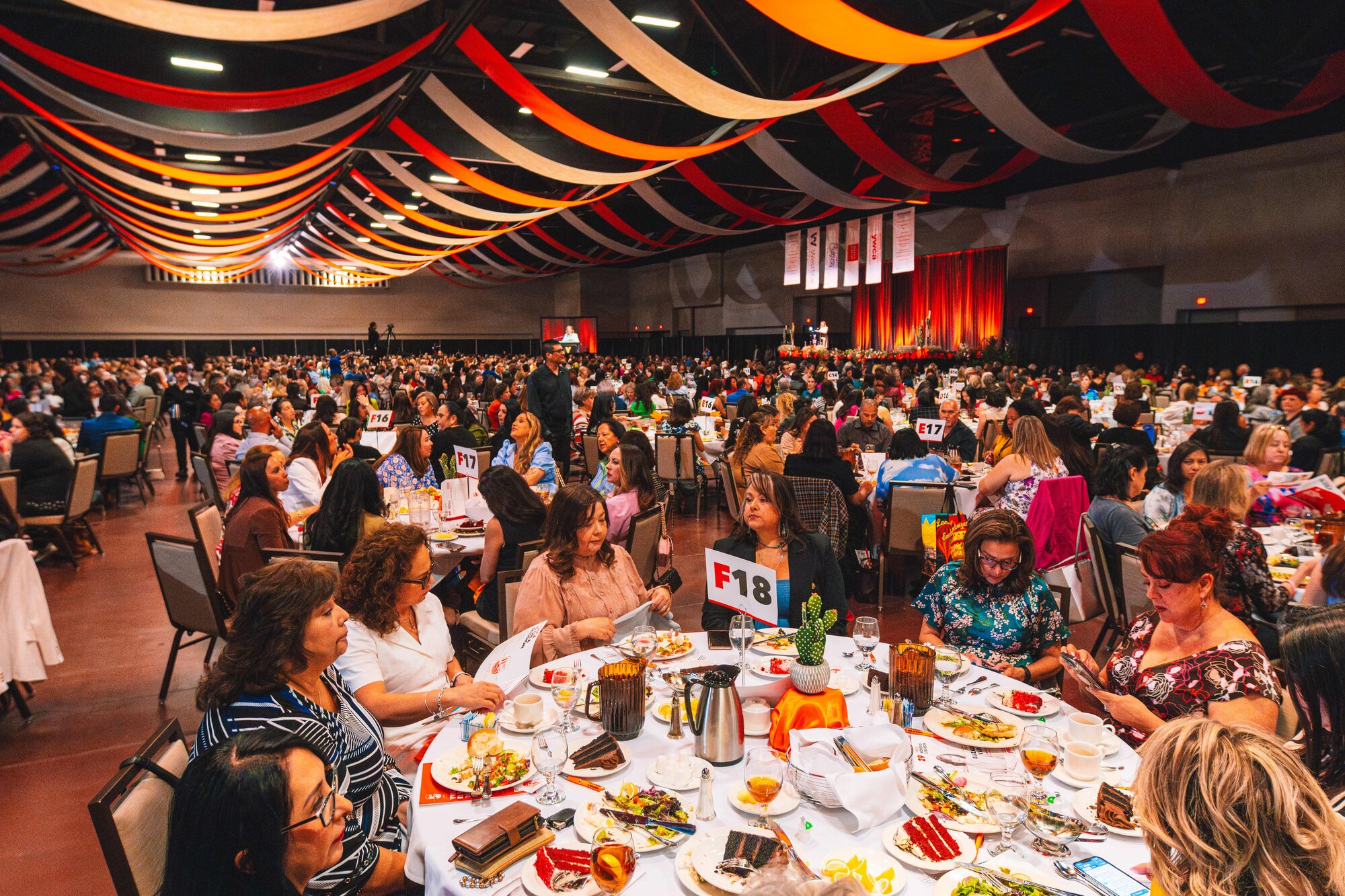 El Paso Convention Center - Visit El Paso