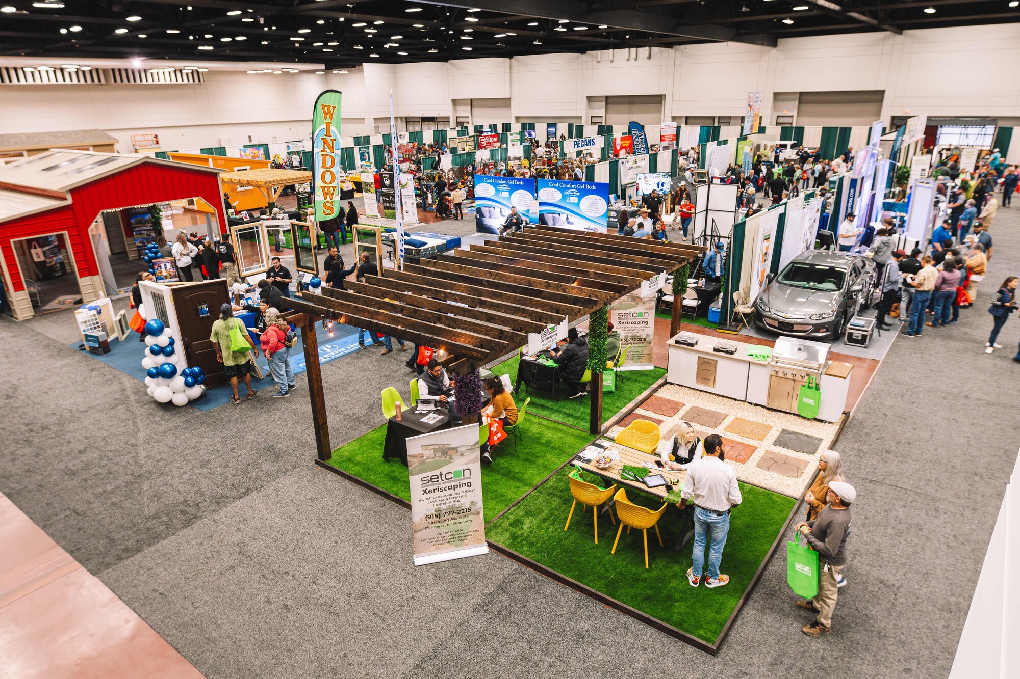 El Paso Convention Center - Visit El Paso